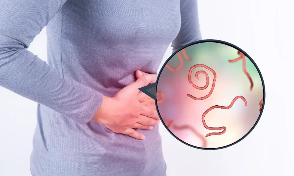 Helmintiasis: síntomas, causas, signos y métodos para tratar la ...